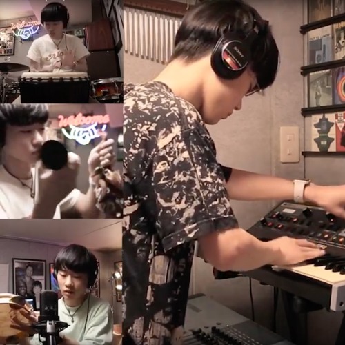 Stream Kon - Knuckle (2020) by Gaku Kano | Listen online for free on SoundCloud