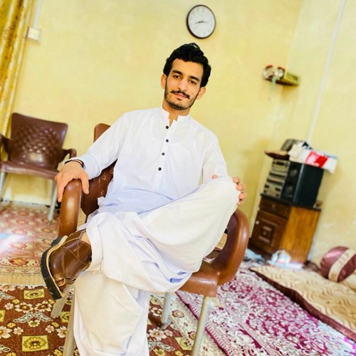 Stream چھمَ کپتَ منَی درَدانغہ ️ بلوچیَ شعَر و بندَ... 🇦🇿 by Assad Raza ...