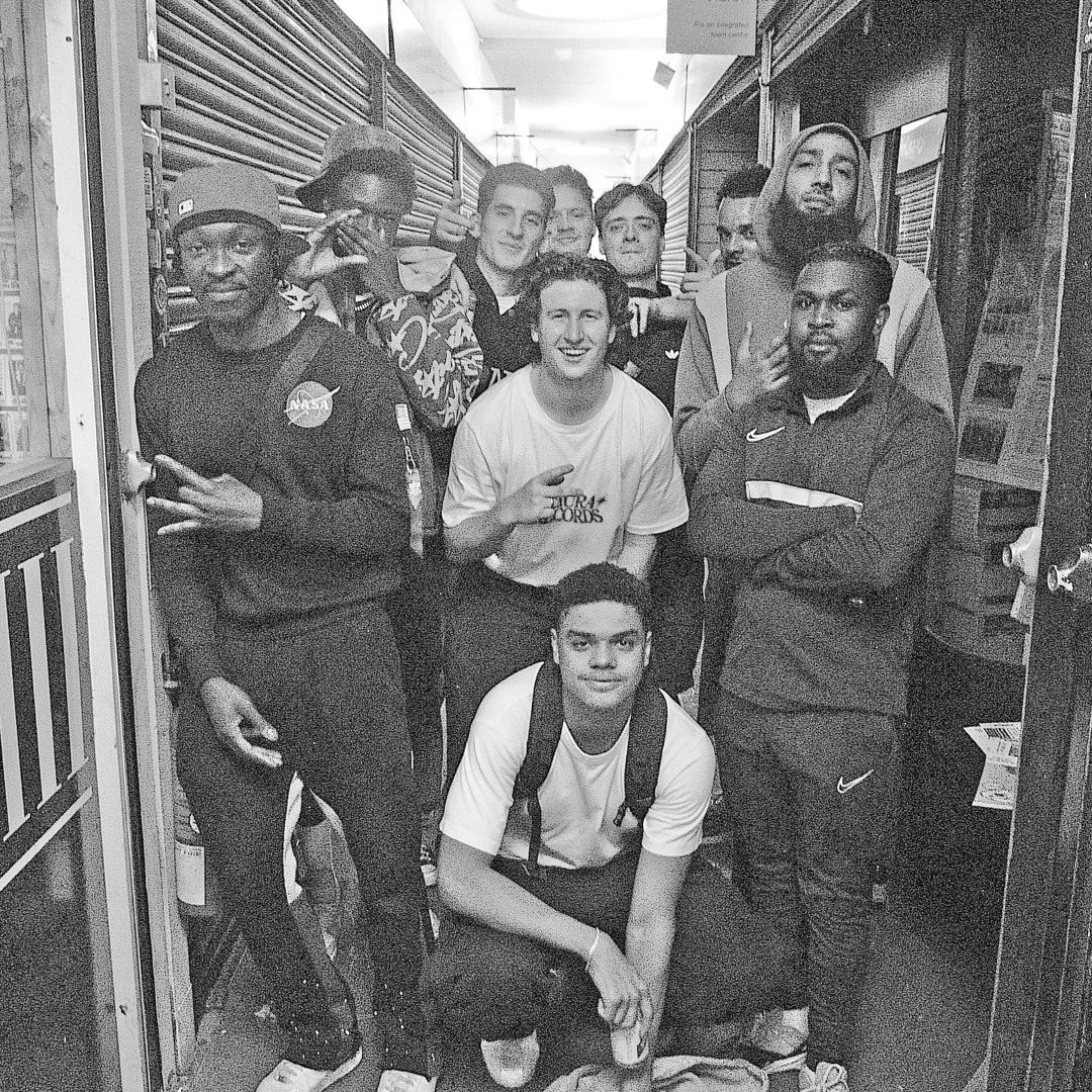 Stream Flat 22 w/ Lemton, Jack Marlow, Reckz'Capo, Salameh, LZee ...