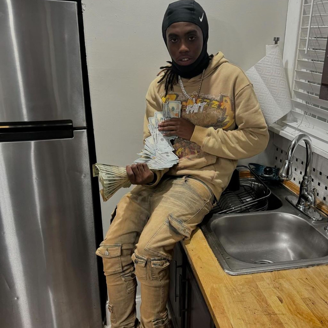 Stream Li Rob x FattMack - Blue Hunnids (Unreleased) by 205Pjay ...