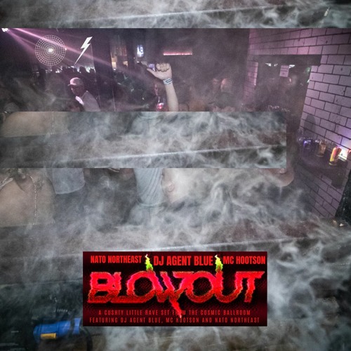 Stream NATO Northeast / MC Hootson / DJ Agent Blue (Blowout set)[23/09 ...