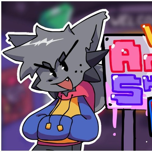 Stream Nyaw [Friday Night Funkin' ARCADE SHOWDOWN] by Opheebop | Listen ...