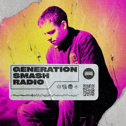 Stream MadTing in the mix - Generation Smash Radio ep. 104 by Smash The ...