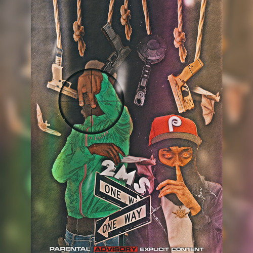 Stream Steppa Ft. Magik- 2MS (2Many Shots) by Ksg Steppa | Listen ...