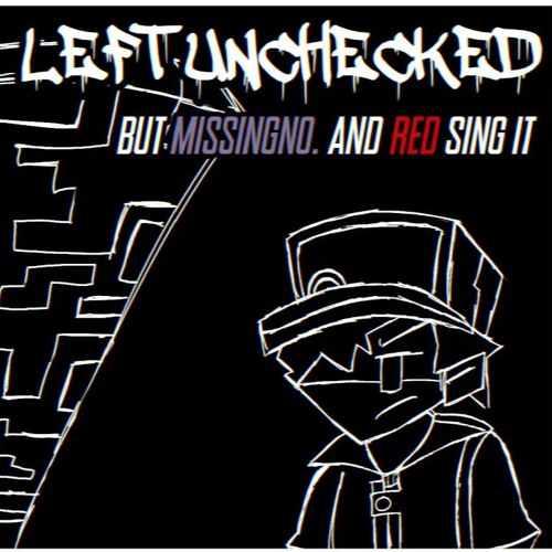 Stream [FNF LULLABY] LEFT UNPATCHED - Left Unchecked, But MissingNo ...