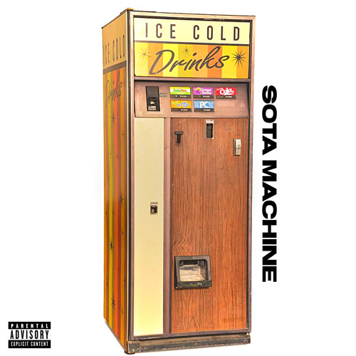 Stream Sota Styx | Listen to SOTA MACHINE (Lost Files 3) playlist ...