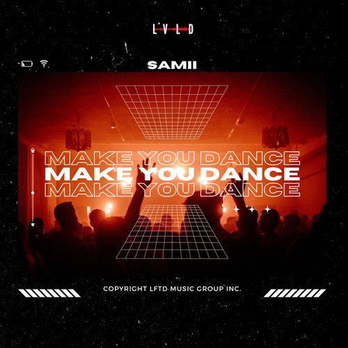 Stream Make You Dance by DJ SAMII | Listen online for free on SoundCloud Stream Make You Dance by DJ SAMII | Listen online for free on SoundCloud