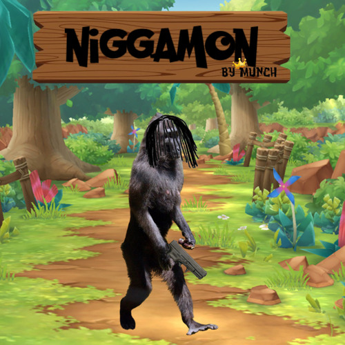 Stream munch - Niggamon by stormxbeat | Listen online for free on ...