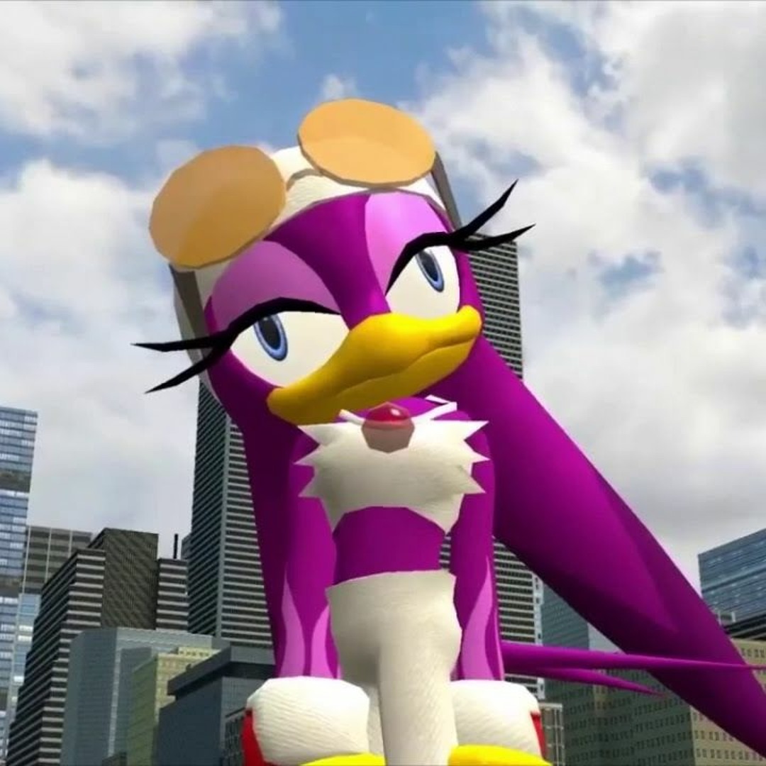 Stream Chromia | Listen to Sonic fandubs in order from snapcube ...