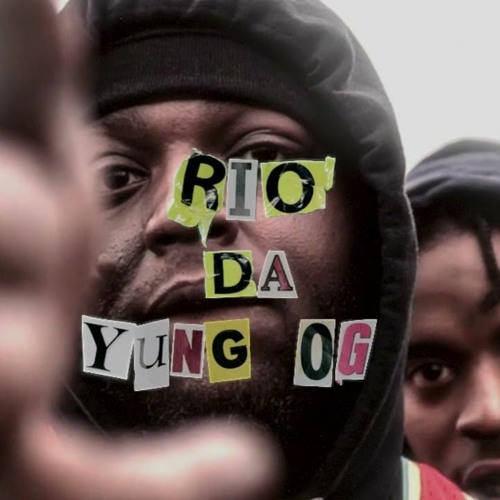 Stream Rio Da Yung OG type beat - prod. chinobeats x olduppay by ...