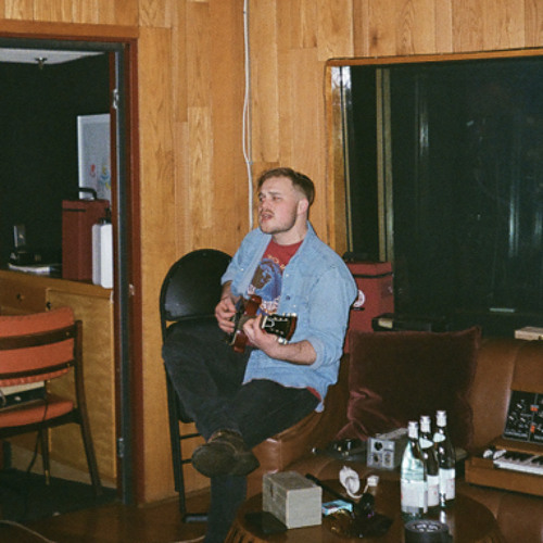 Stream Zach Bryan - Dear Sweet Marie (Unreleased) by John Baraglia ...