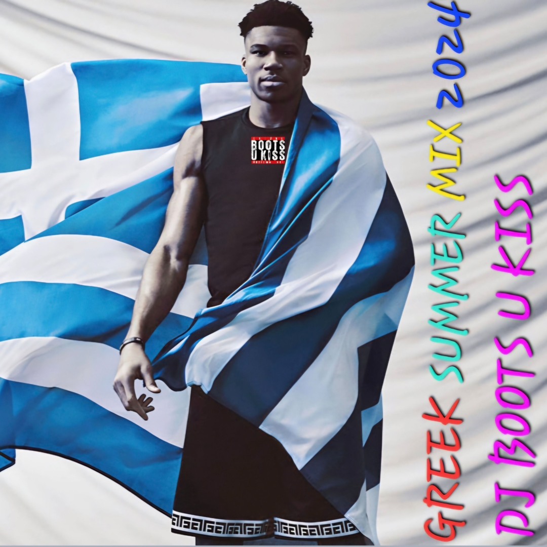 Stream GREEK SUMMER MIX 2024 by DJ BOOTS U KISS | Listen online for ...
