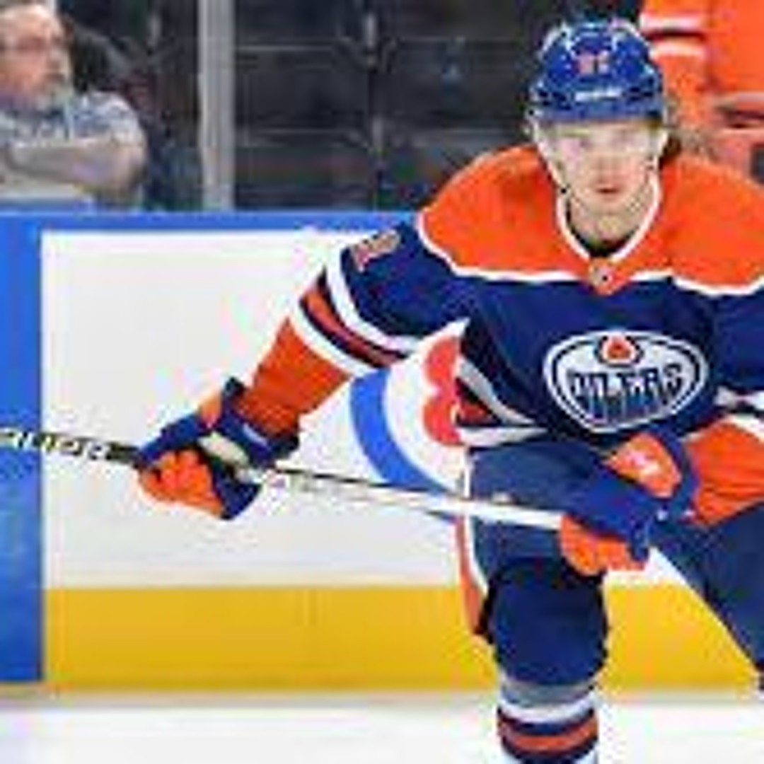 Stream The Cult of Hockey's "Make or break: Oilers prospect chase NHL ...