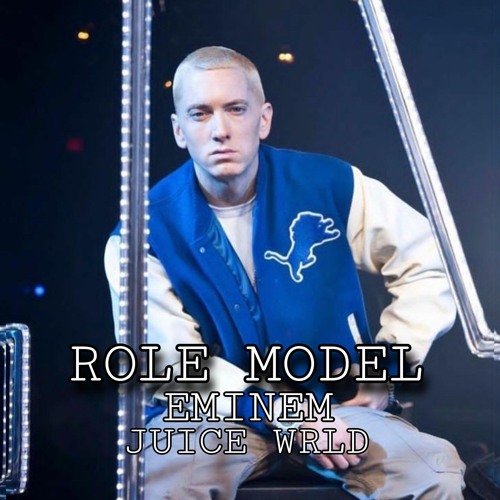 Eminem Role Model