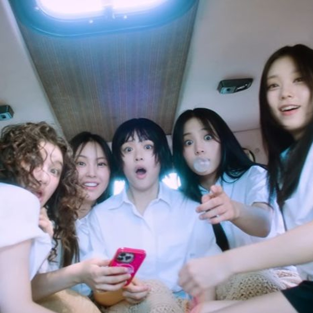 Stream NewJeans - Bubble Gum - DJ.DAI DNB BOOTLEG by DJ.DAI | Listen ...