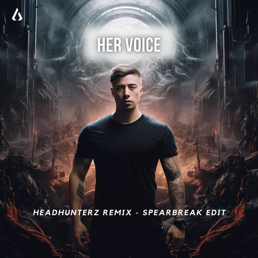 Stream Builder - Her Voice (Headhunterz Remix)(Spearbreak Edit) FREE ...