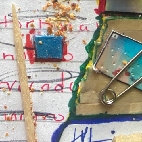 Stream Webs (demo) by Human Yo-Yo | Listen online for free on SoundCloud