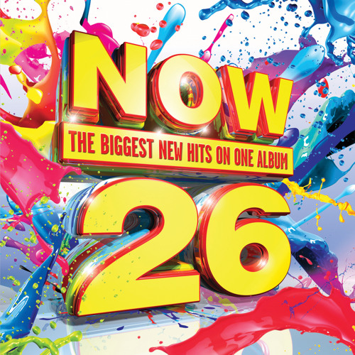 Now Thats What I Call Music 26
