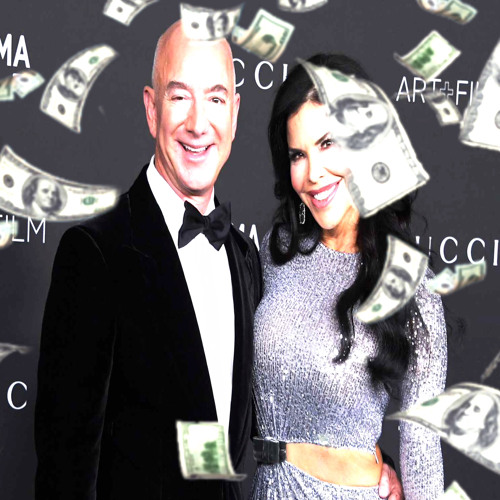 Stream WE RICH LIKE BEZOS (W/ BALES)#RICHBUSINESS by OTG22 | Listen ...