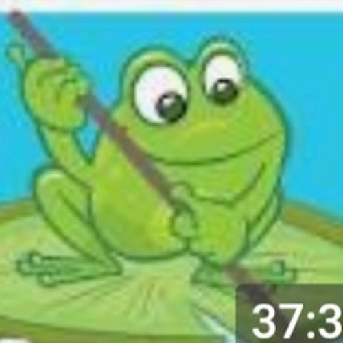 Stream Cururu Frog by Cartoon Network LA: | Listen online for free on ...