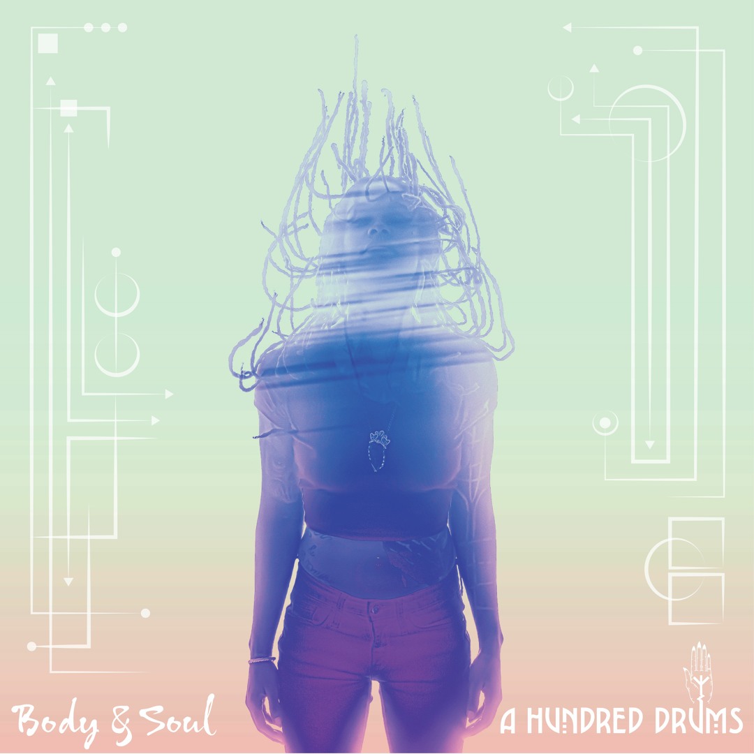 Stream Body Feat. Jake Zimma by A Hundred Drums | Listen online for ...