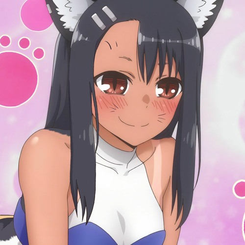 Stream Nagatoro Gambare Gambare Senpai [NightCore] (Bemax Tik Tok Remix) by Night Shogun ...