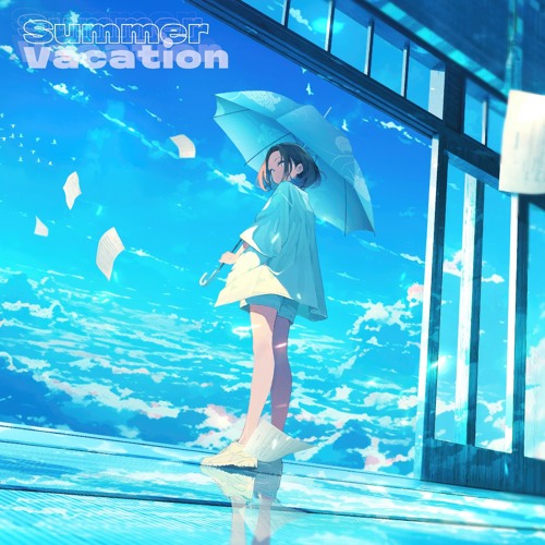 Stream Roina - Summer Vacation by Roina / AOZORA | Listen online for ...