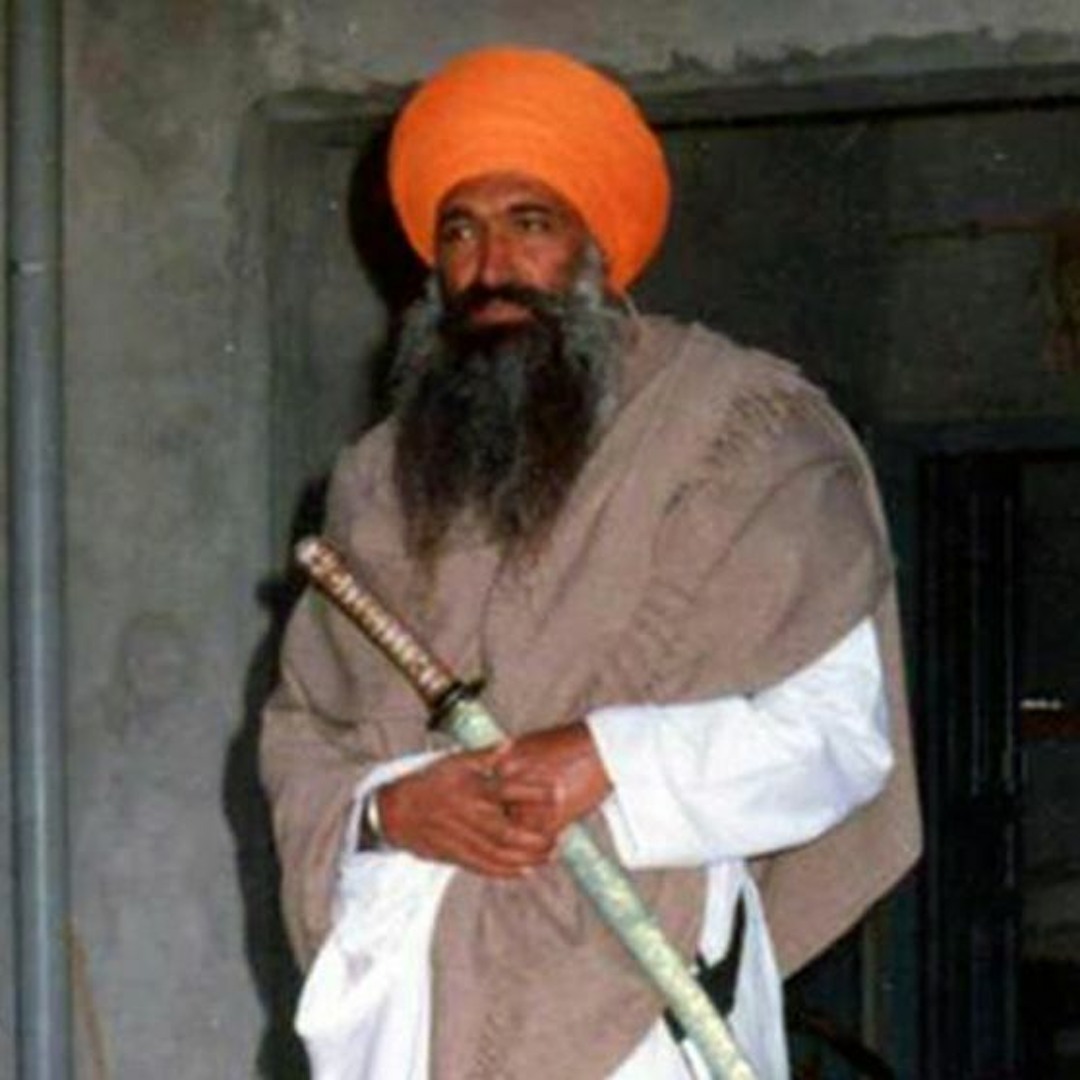 Stream Shaheed Jathedar Giani Gurdev Singh Ji Kaunke - Seva Nu Lagda ...