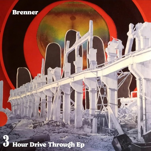 Stream Brenner - 3 Hour Drive Through (Nick Burgess Remix) by ...