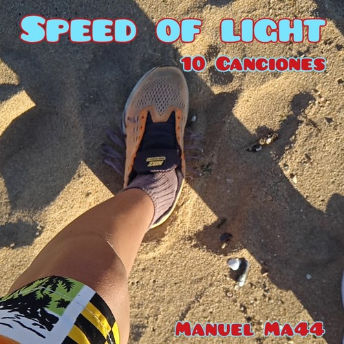 Stream Manuel Ma44 | Listen to Speed of light - Album Completo playlist ...