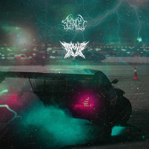 Stream MIDNIGHT DEMON II prod. Absolute Terror by Scarlet | Listen ...