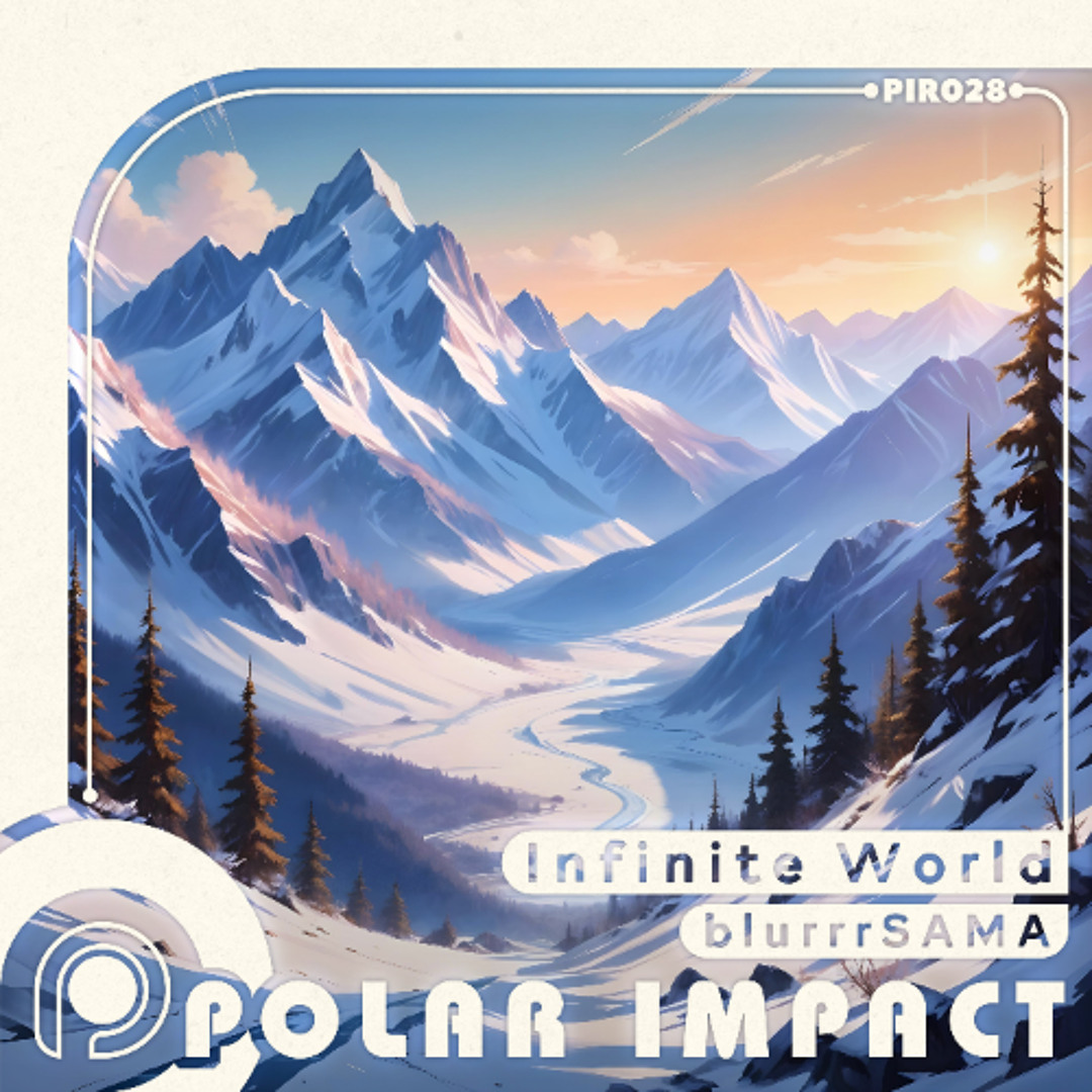 Stream Infinite World (Extended Mix) by Polar Impact Records | Listen ...