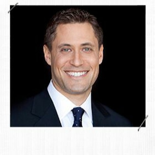 Stream episode Markets, Conversations, and Doing Good with Scott Harris ...