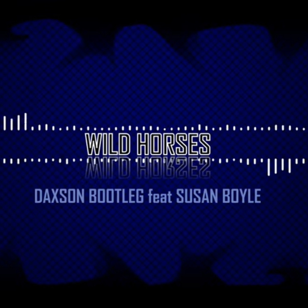 Stream Dj Daxson - Wild Horses (Bootleg Remix) by Bar Mirov | Listen ...