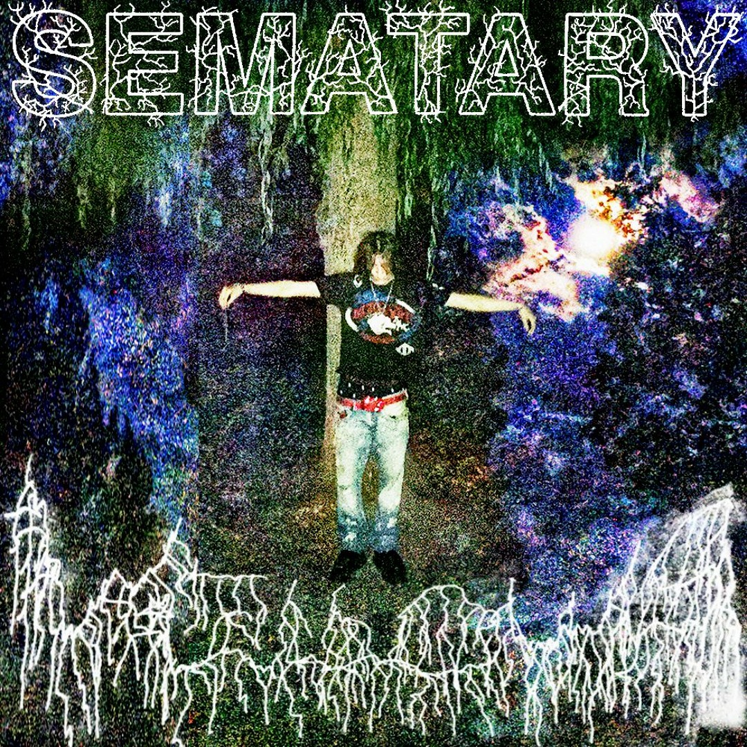Stream Sematary Grave Man Willows By Sematary Listen Online For