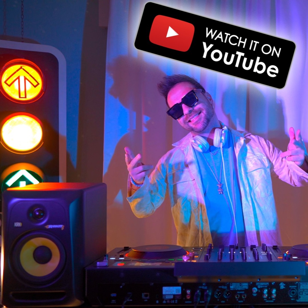 Stream Afro House Summer IBIZA Dj Set (Melodic DeepHouse) Sabrina ...