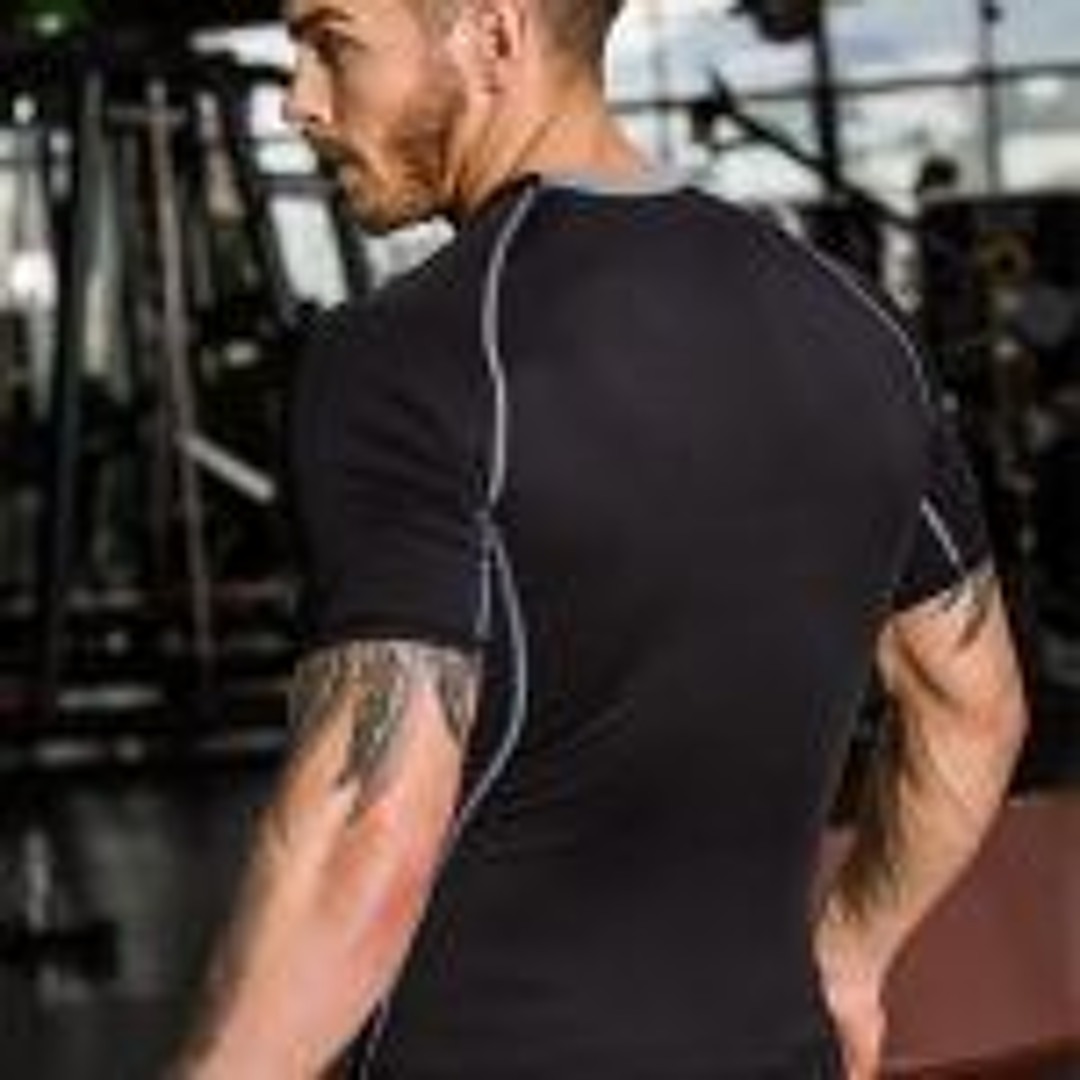 Stream What Is The Best Pick When It Comes To Gym Wear For Men by Lisa ...