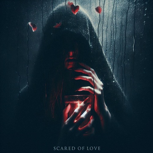 Stream Scared of Love by Master Royalty | Listen online for free on ...