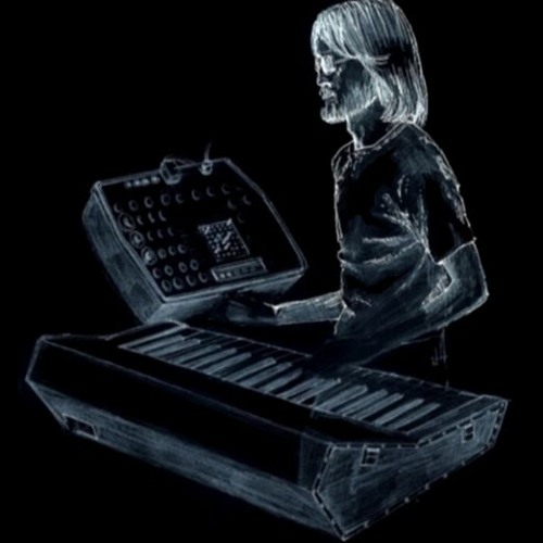 Stream Trio for Clarinet and Violin with Piano by Black Light Music ...