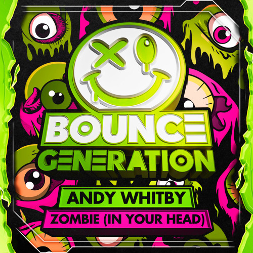 Stream Zombie (In Your Head) by ANDY WHITBY | Listen online for free on ...