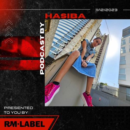 Stream RM LABEL - HASIBA 🇮🇷 by RM LABEL | Listen online for free on ...