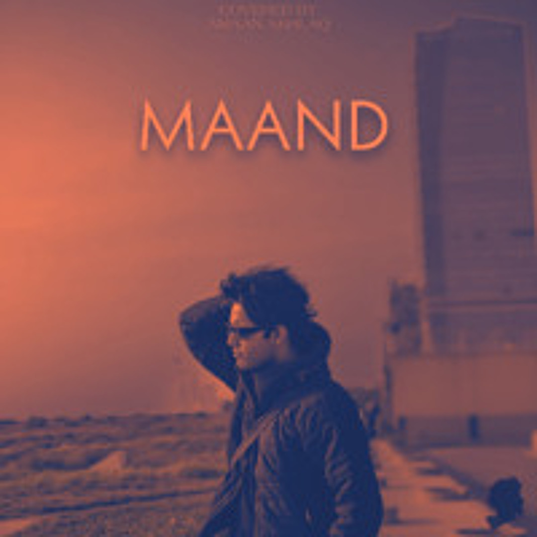 Stream Maand - Bayaan by Amaan AK | Listen online for free on SoundCloud