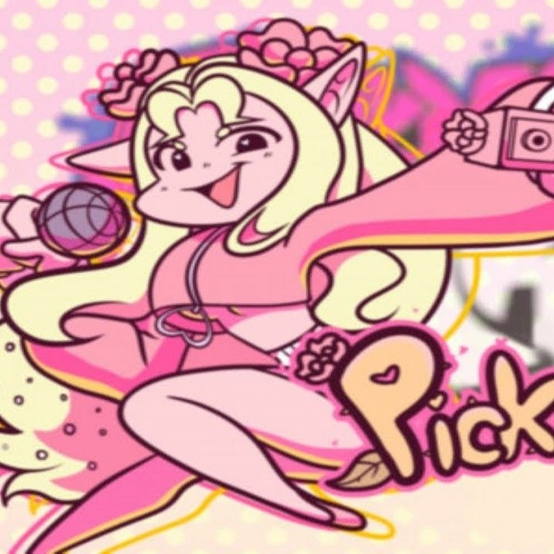 Stream Bloom Fnf Pick n' Pluck Mod by R2lucas2 | Listen online for free ...