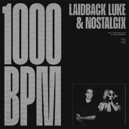 Stream 1000 BPM - Drum & Bass Remix by MXRDER | Listen online for free ...