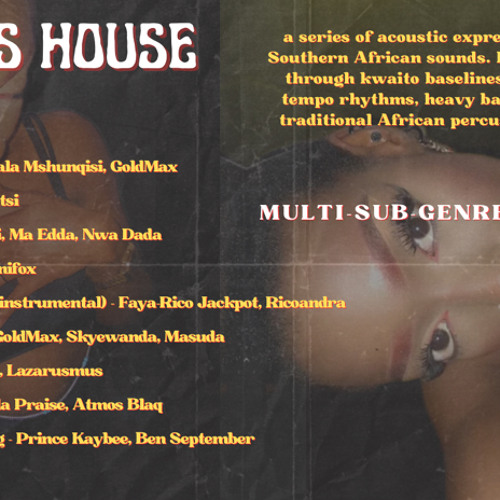 Stream VANTAS HOUSE | part1 by VANTA•VII | Listen online for free on SoundCloud