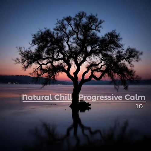Stream Natural Chill Progressive Calm 10 by Mijael Serrano | Listen ...