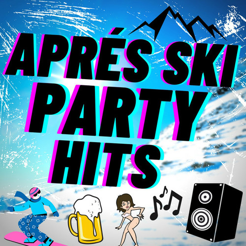 Stream Paddy | Listen to APRÈS SKI HITS 2023 ⛷ Original Hütten Party Hits ️ Best of Aprés Ski ...