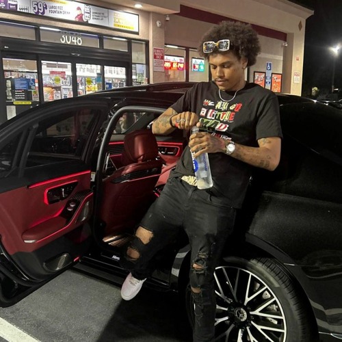 Stream Lil Raven - 4 am [Prod: Sossa + Casttag] [@DJGREN8DE EXCLUSIVE ...