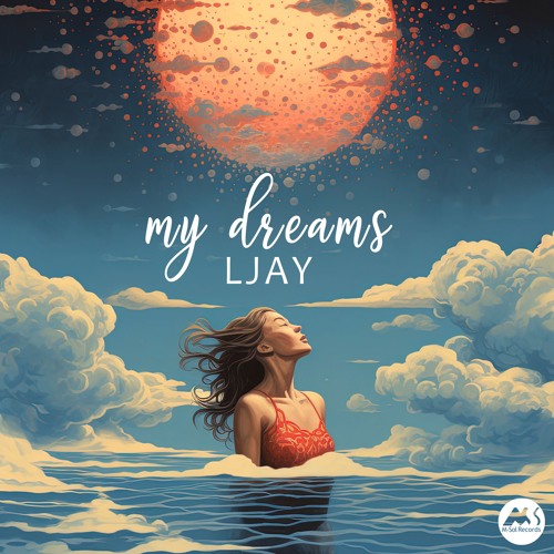 Stream LJAY - Looking At The Sea [M-Sol Records] by M-Sol Records Music ...