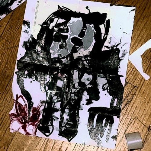 Stream Bladee missing person (scum cover) by Park Bom | Listen online ...